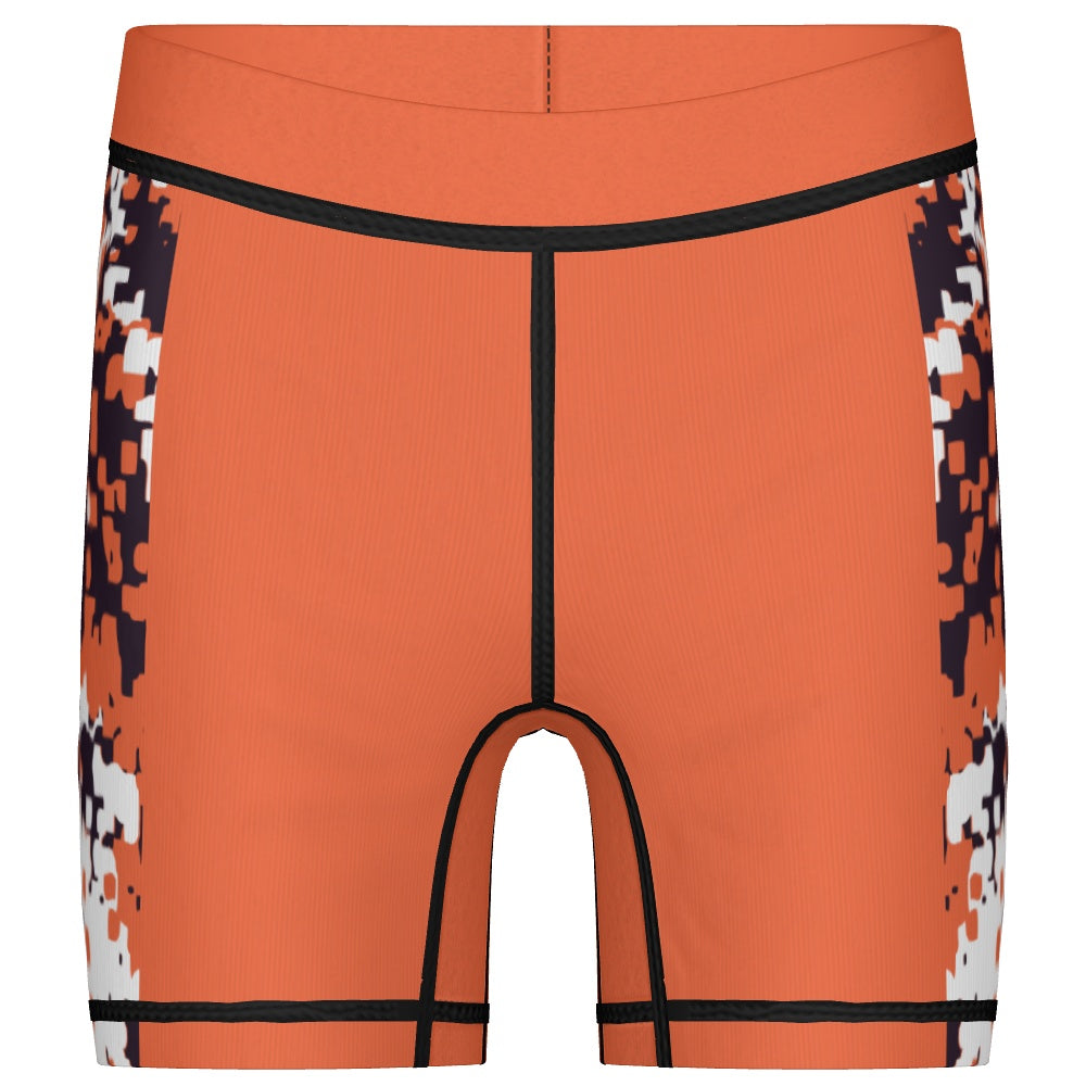 Block - SLVB509G – SquadStudio