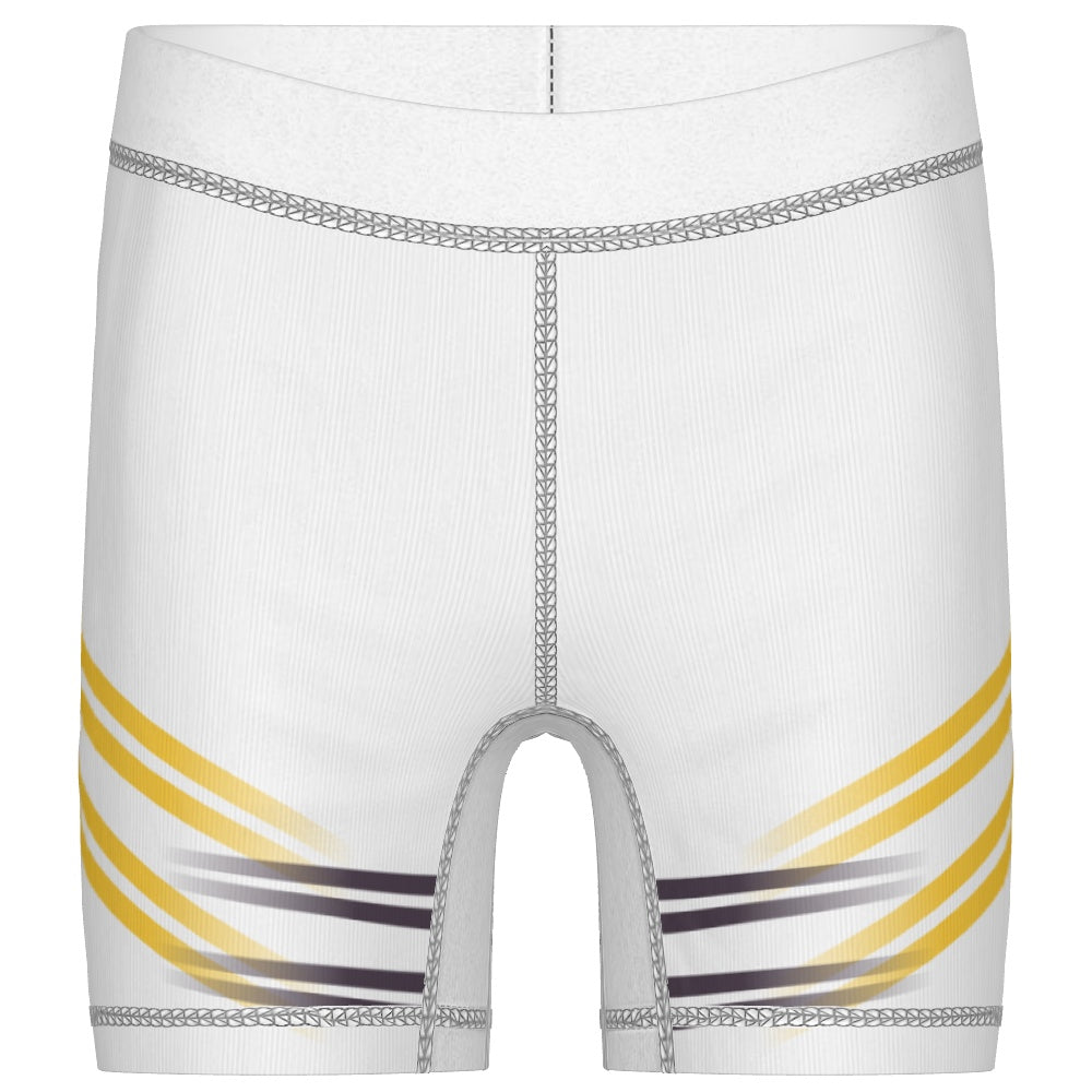 Double Hit - SLVB509G – SquadStudio