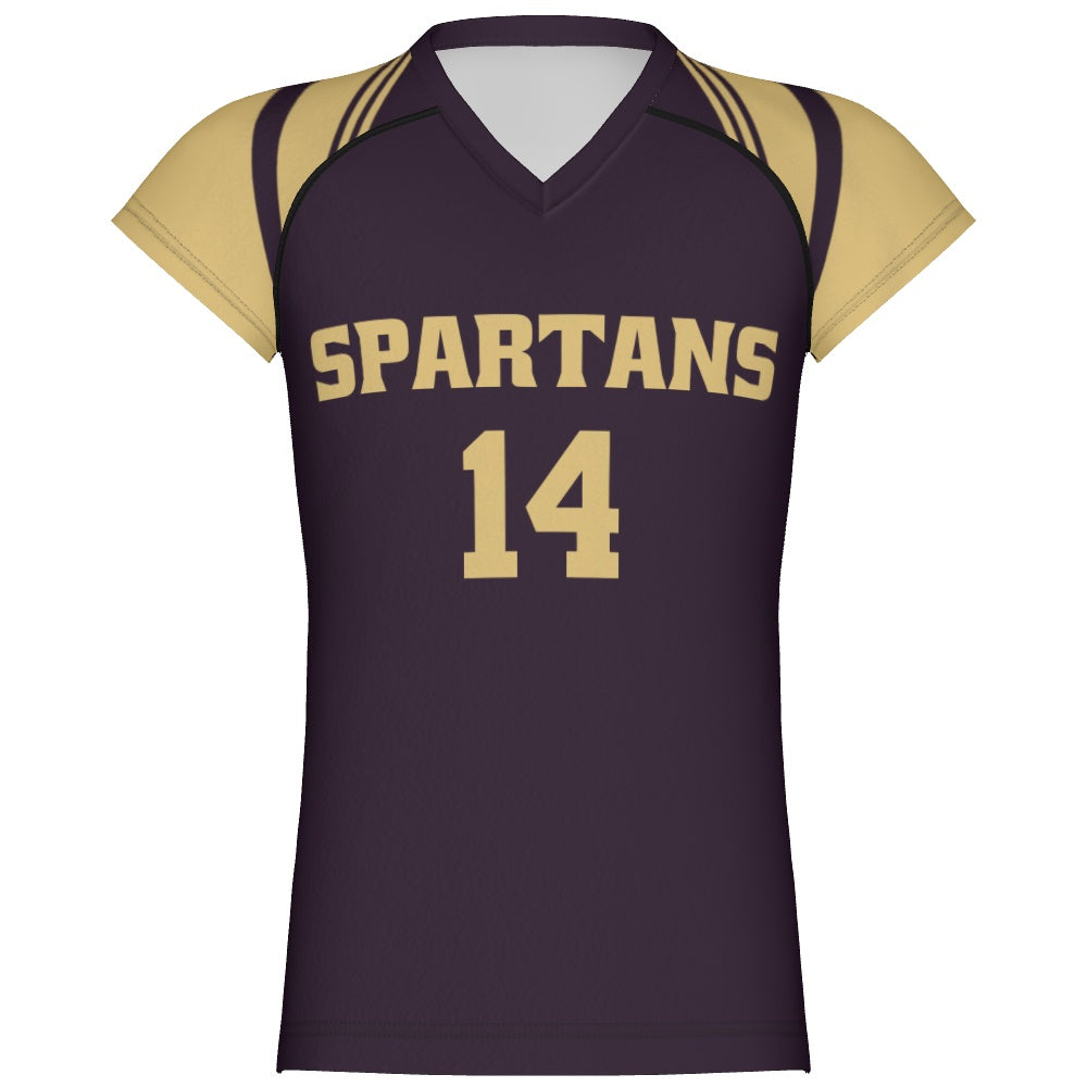 Ace - SLVB125G – SquadStudio