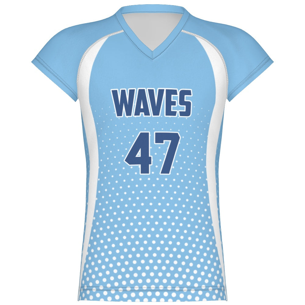 Jump Serve - SLVB125G – SquadStudio