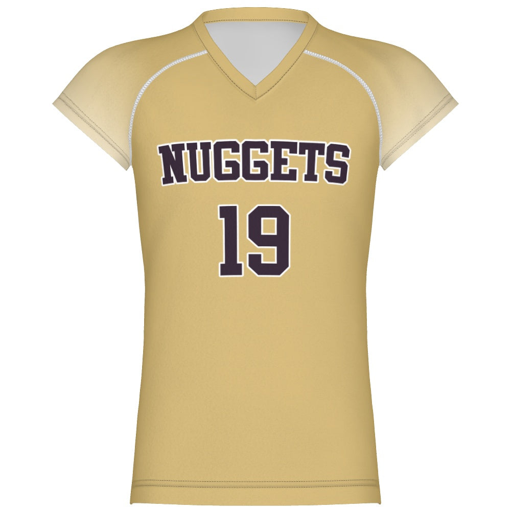 Spike - SLVB125G – SquadStudio