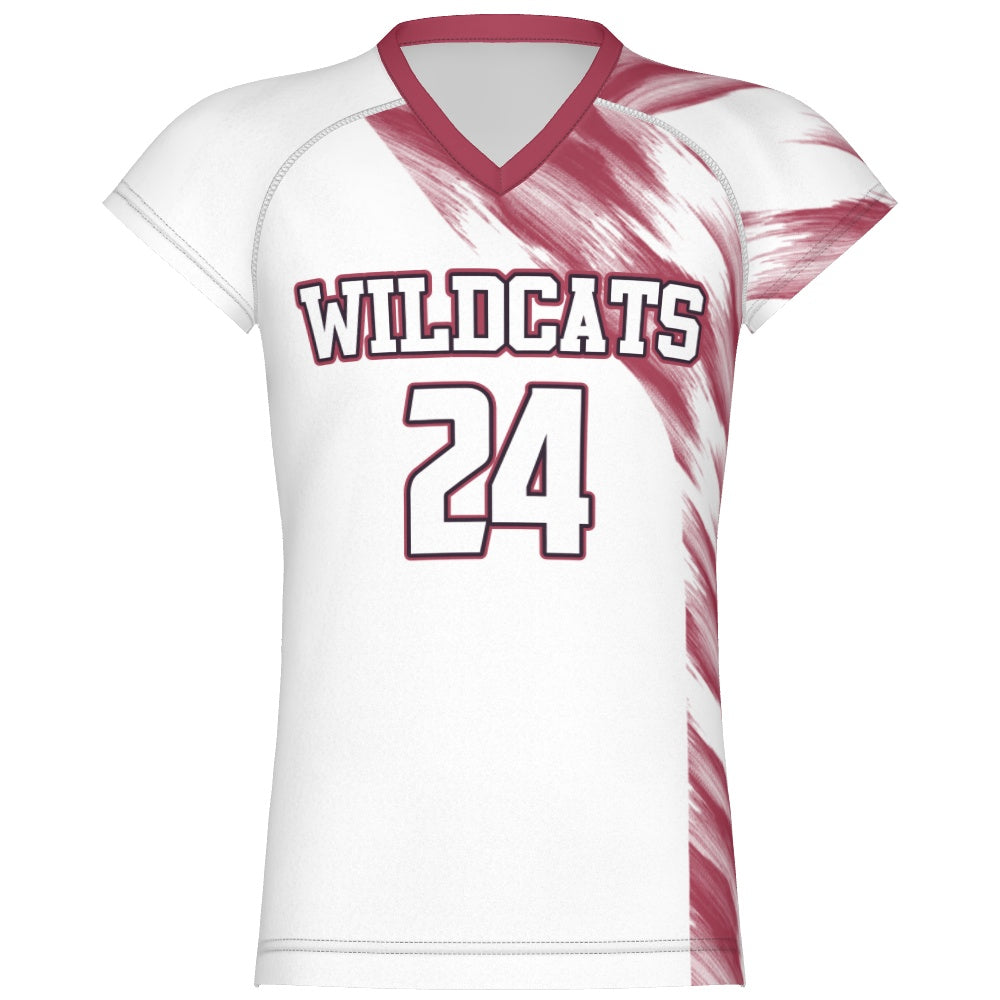 Attack: ZigZag - SLVB125G – SquadStudio