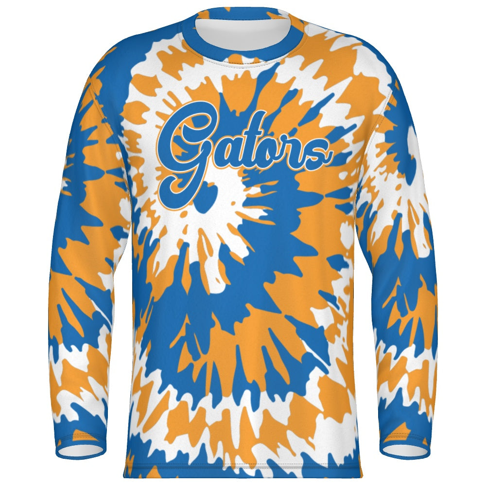 Tie Dye - SLMS127A – SquadStudio