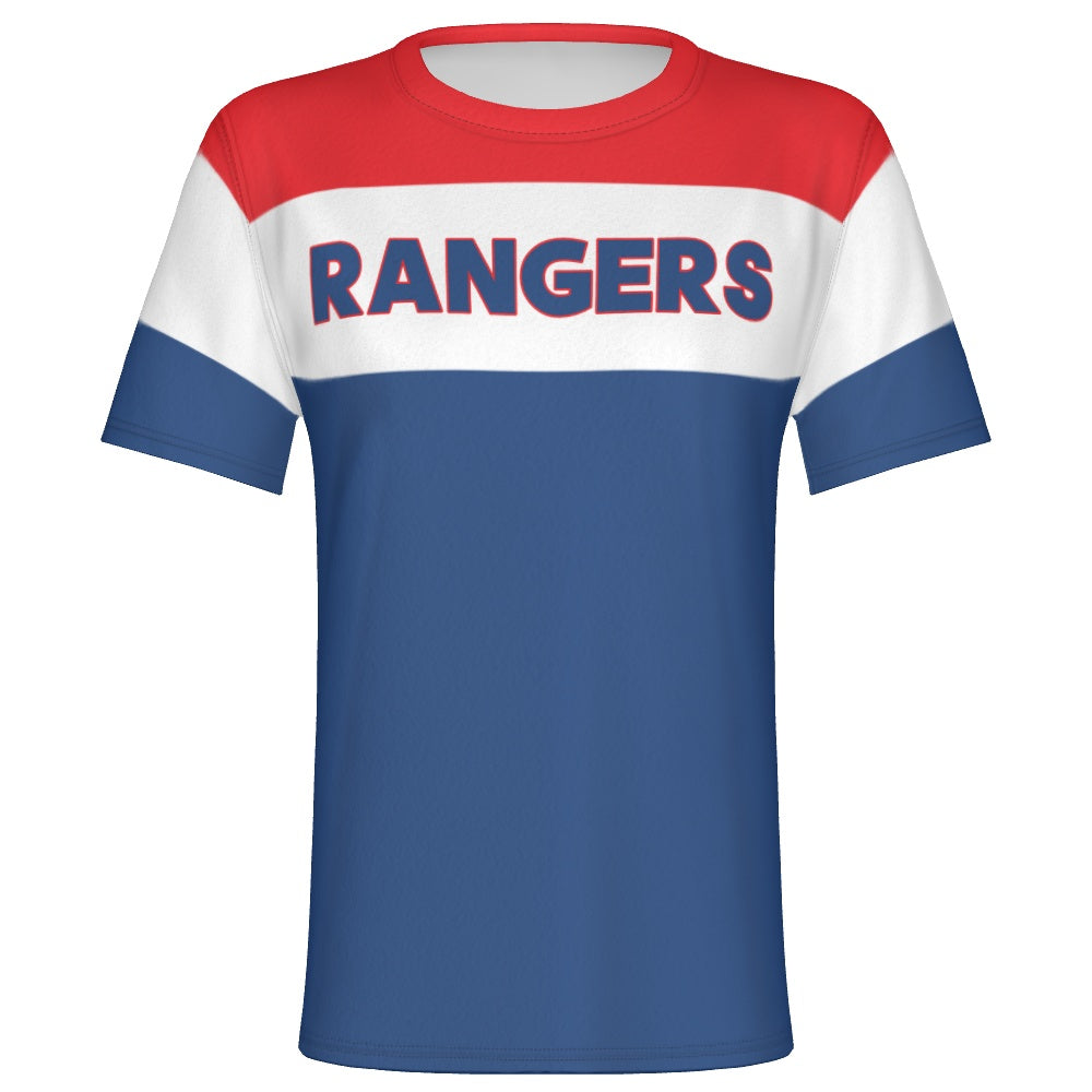 Color Block - SLMS126L – SquadStudio