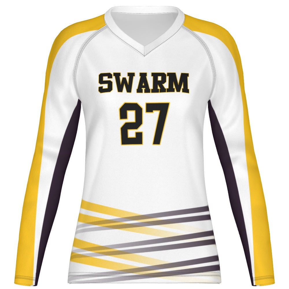 Double Hit - SLVB117L – SquadStudio