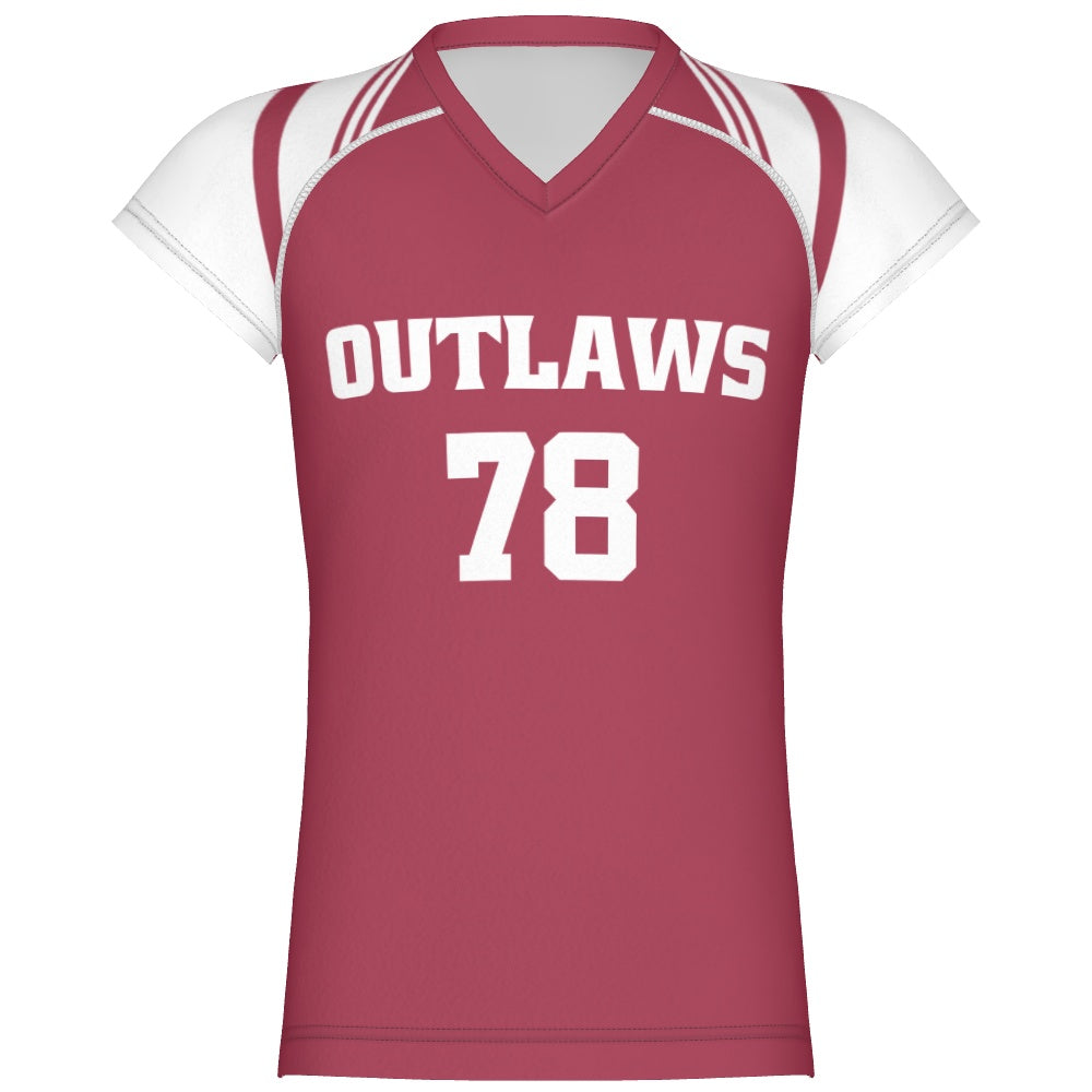 Ace - SLVB118G – SquadStudio