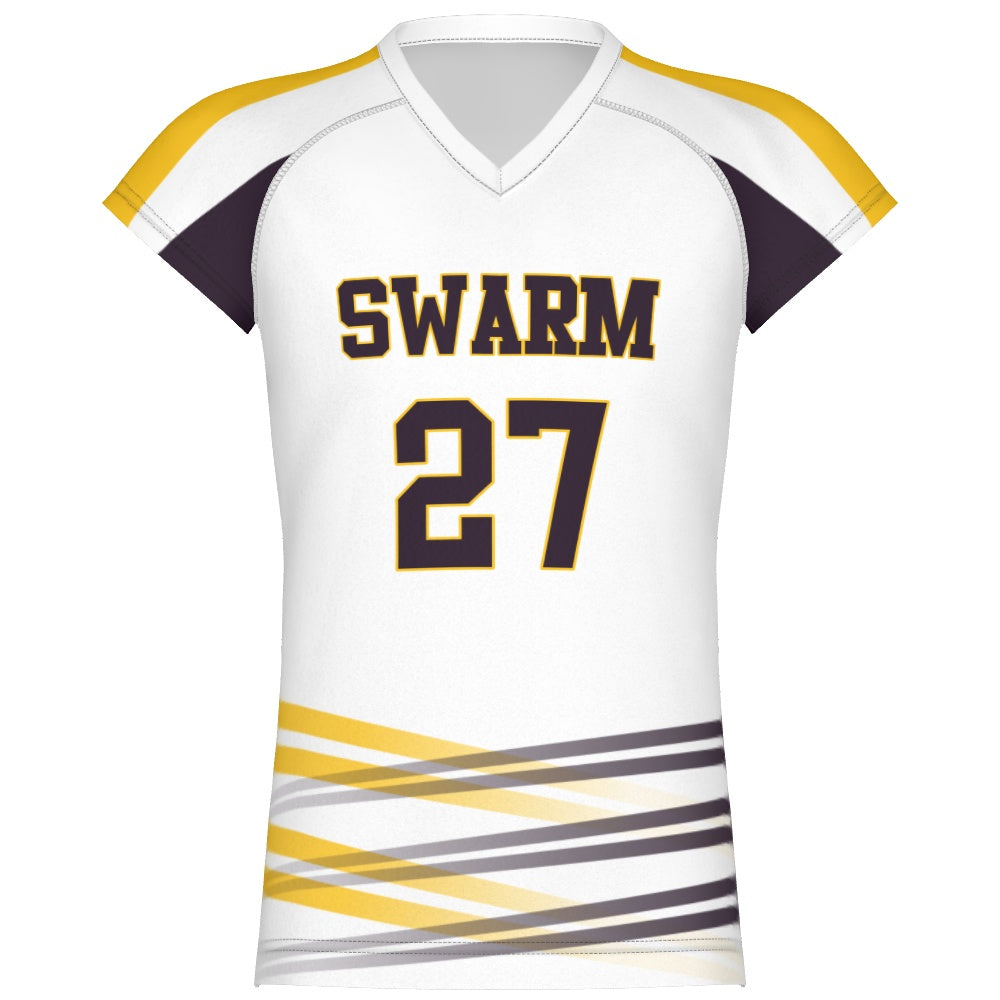 Double Hit - SLVB118G – SquadStudio