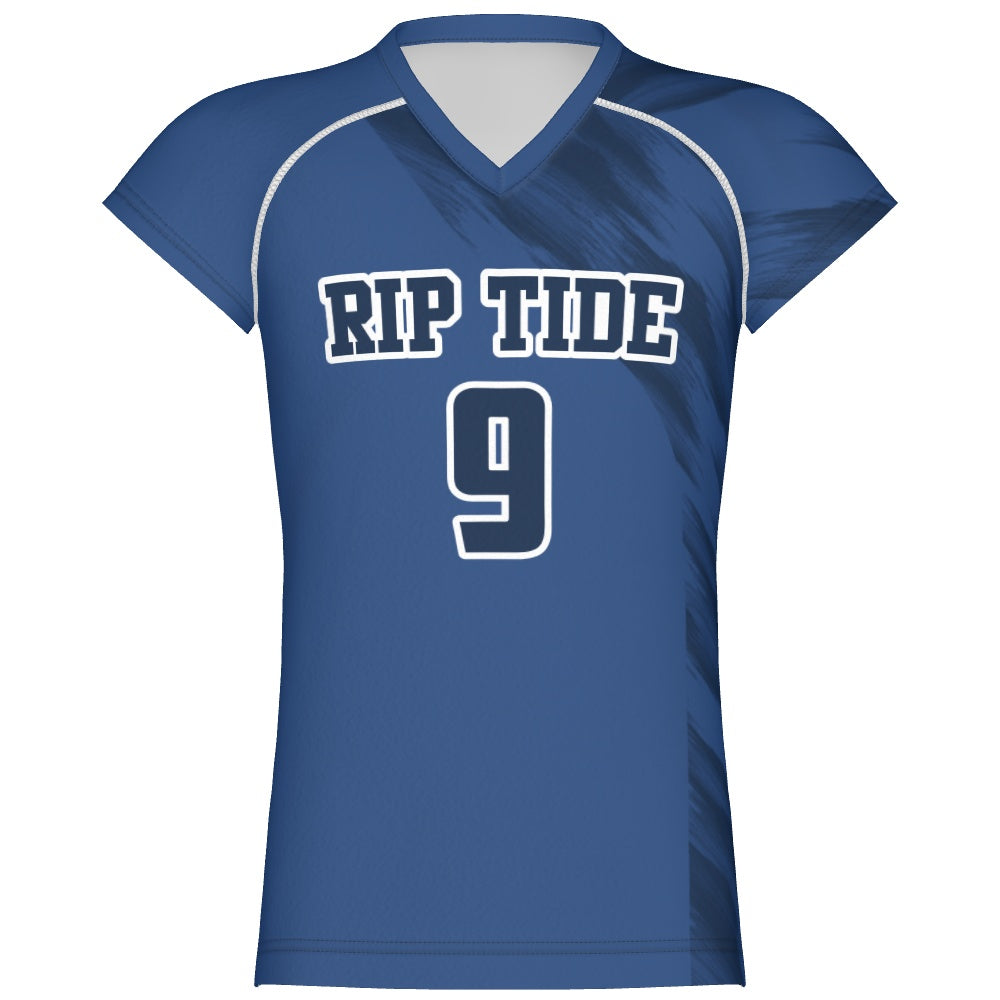 Attack: ZigZag - SLVB118G – SquadStudio