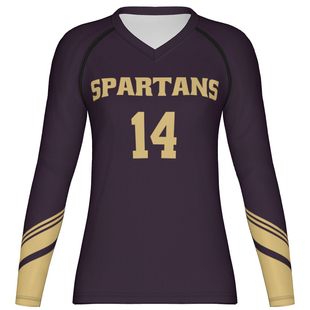 Ace - SLVB124L – SquadStudio