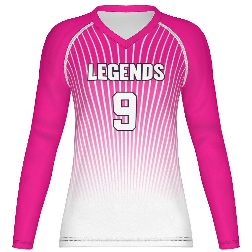 Line Shot - SLVB124L – SquadStudio