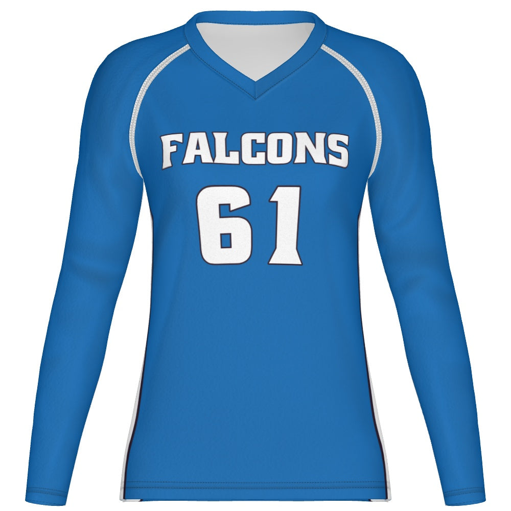 Side Out - SLVB124L – SquadStudio