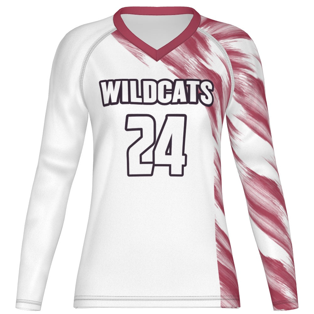 Attack: ZigZag - SLVB124L – SquadStudio