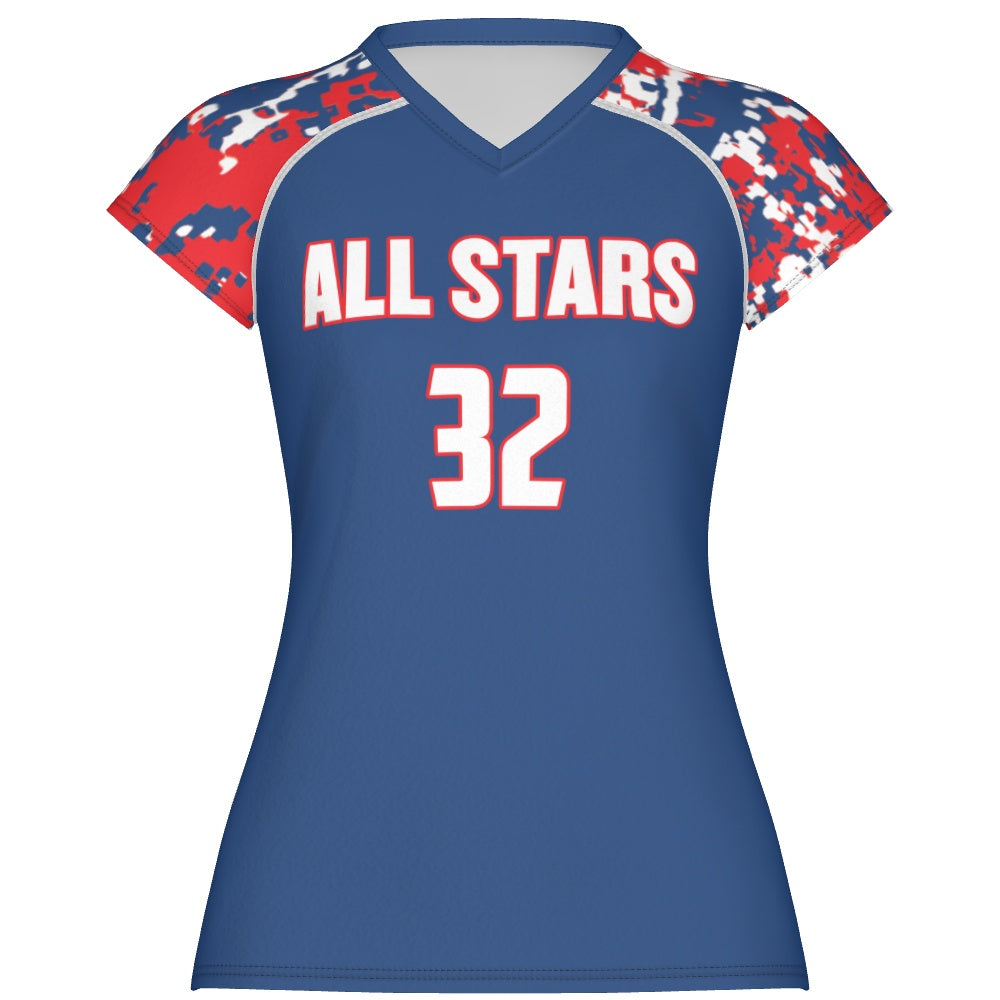 Block - SLVB125L – SquadStudio