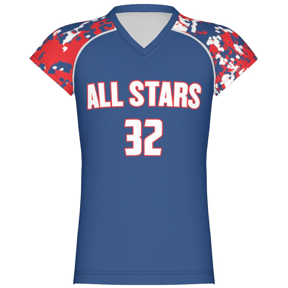 Block - SLVB125G – SquadStudio