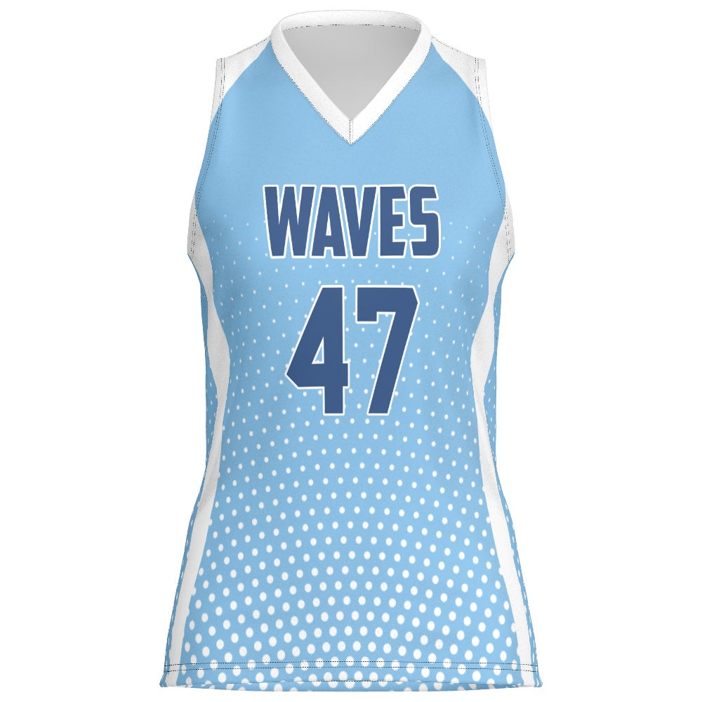 Jump Serve - SLVB131L – SquadStudio