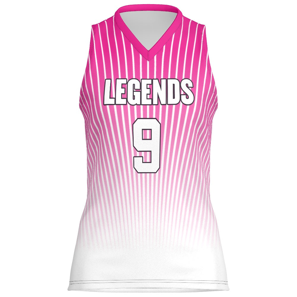 Line Shot - SLVB131L – SquadStudio