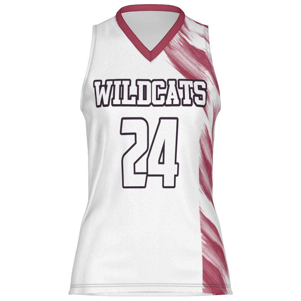 Attack:ZigZag - SLVB131L – SquadStudio