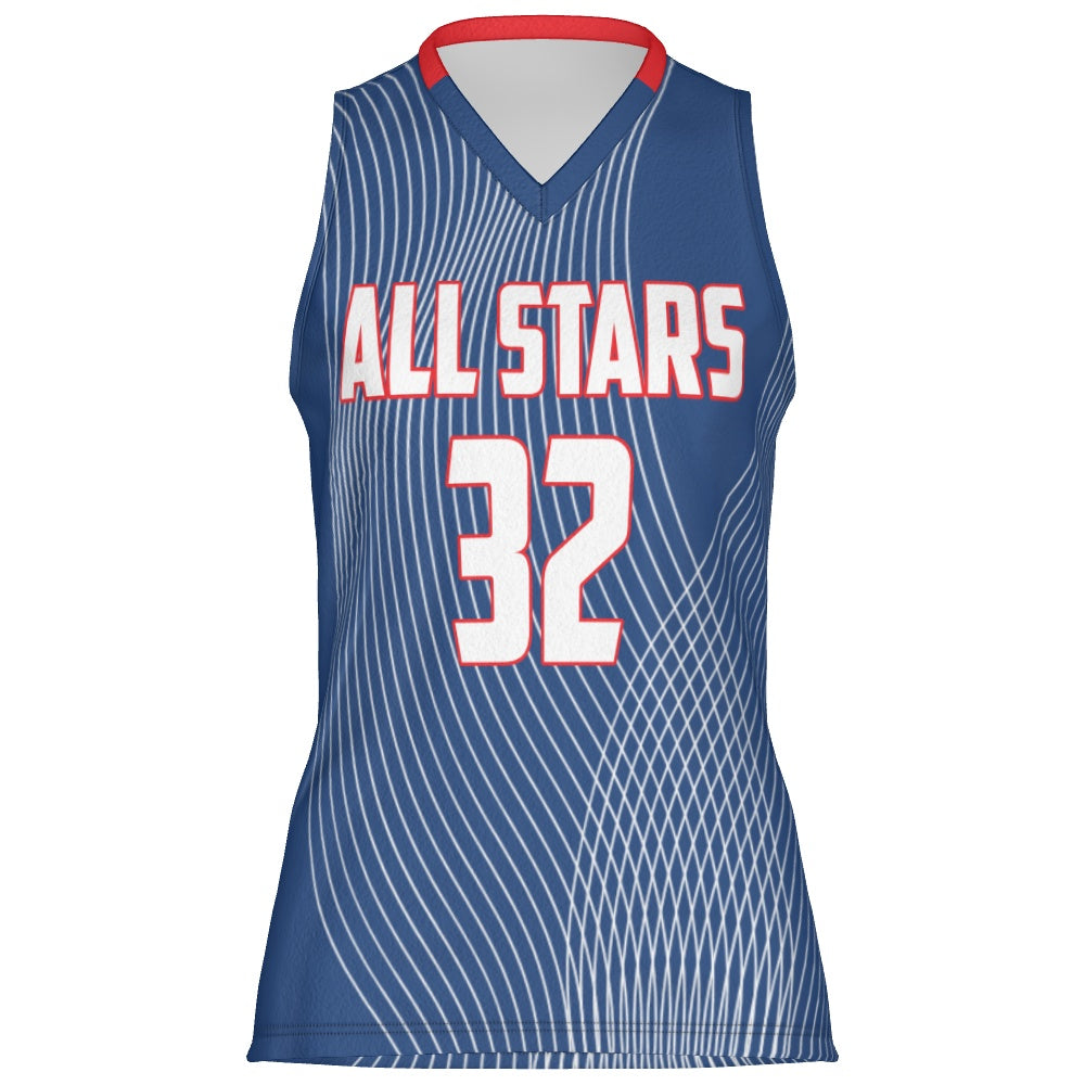 Baseline - SLVB131L – SquadStudio