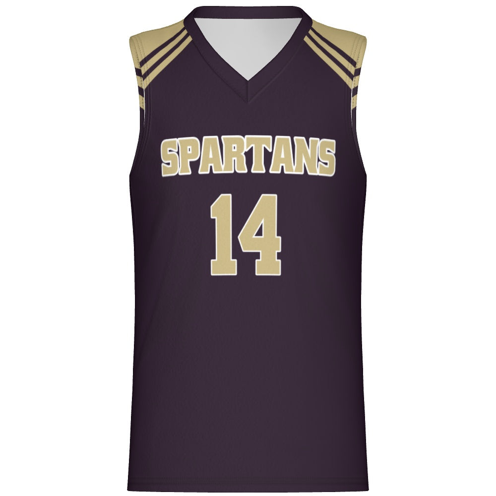 Ace - SLVB131G – SquadStudio