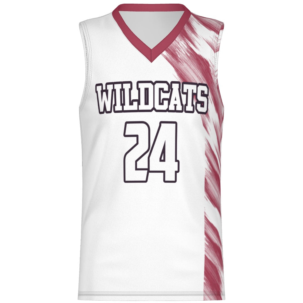 Attack: Zig-Zag - SLVB131G – SquadStudio