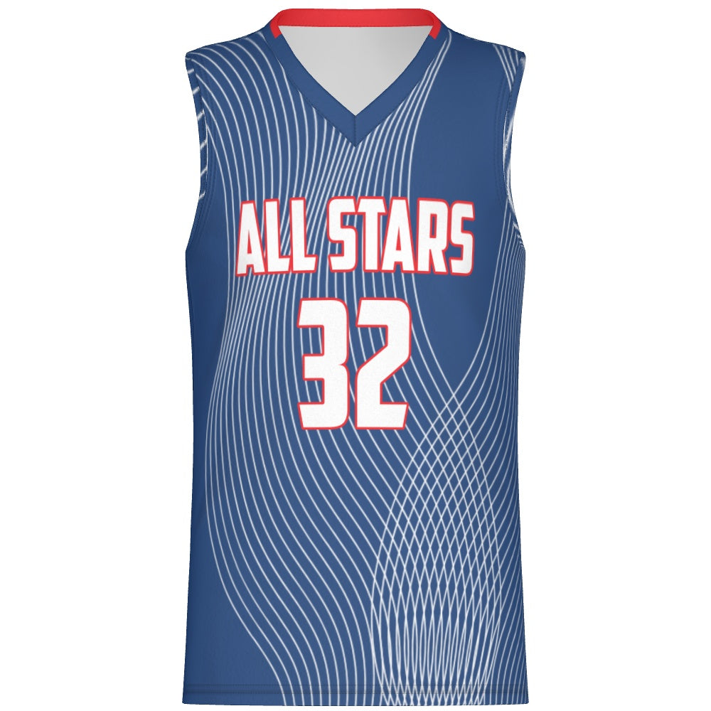 Baseline - SLVB131G – SquadStudio