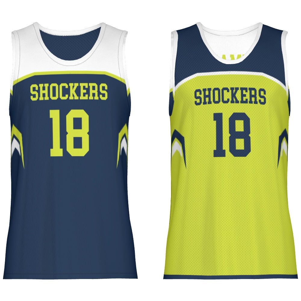 Hook Shot - SLBB119A – SquadStudio