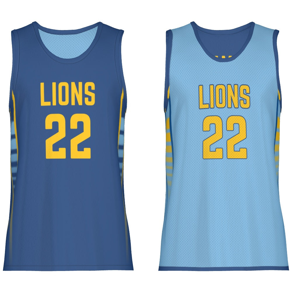 Sidelined - SLBB119A – SquadStudio