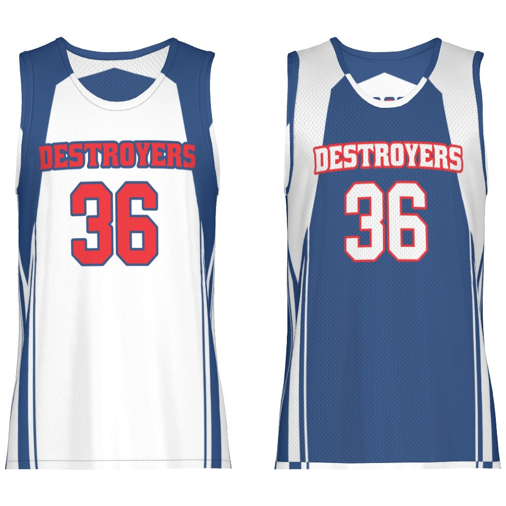 Slam Dunk - SLBB119A – SquadStudio