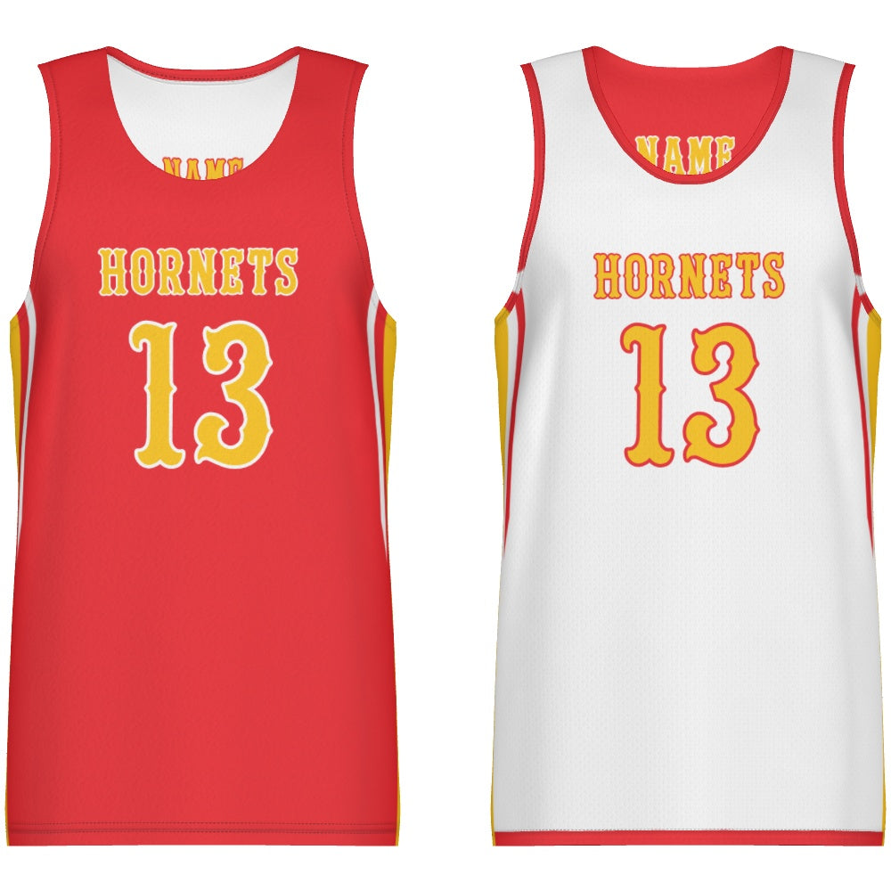 Fast Break - SLBB119Y – SquadStudio