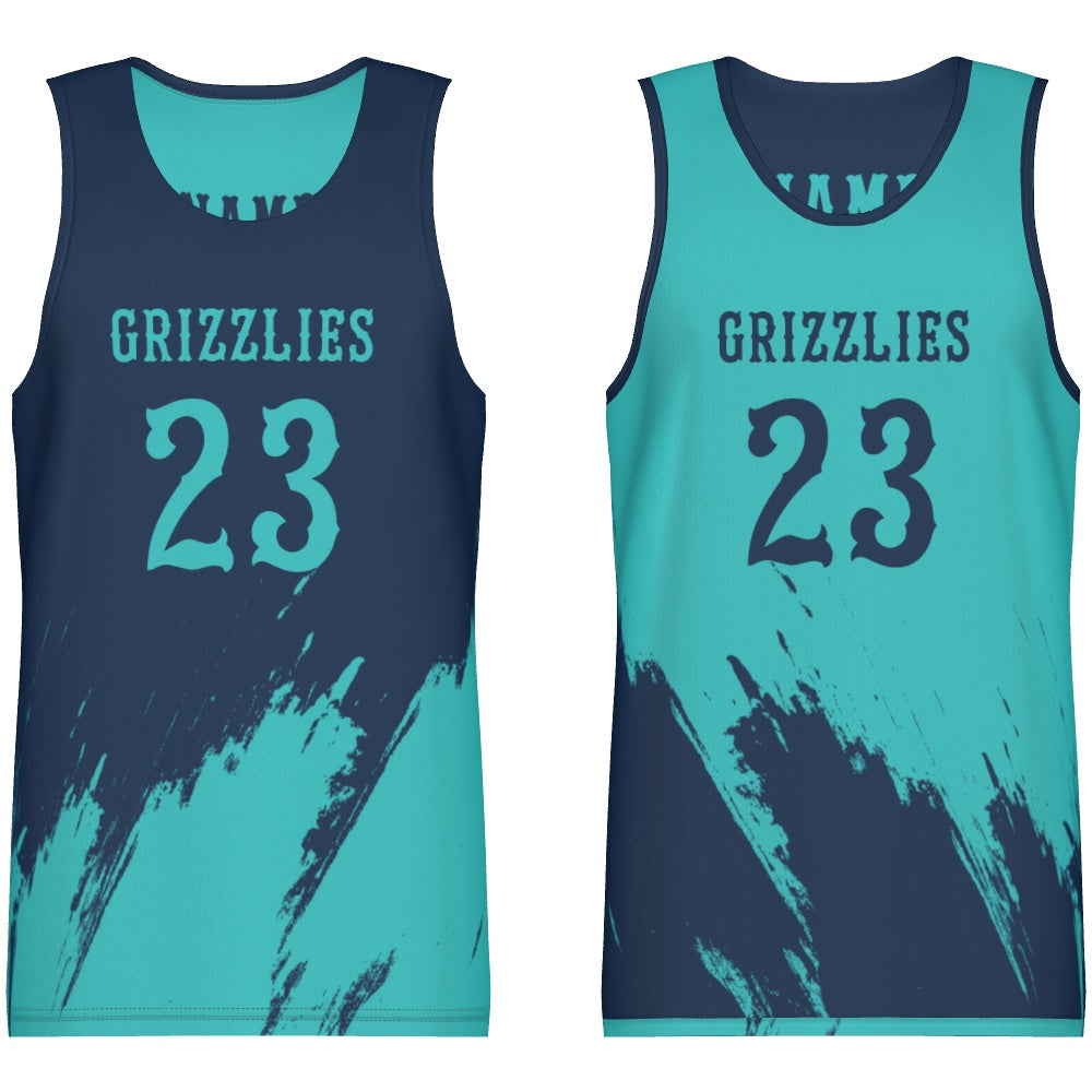 Free Throw - SLBB119Y – SquadStudio