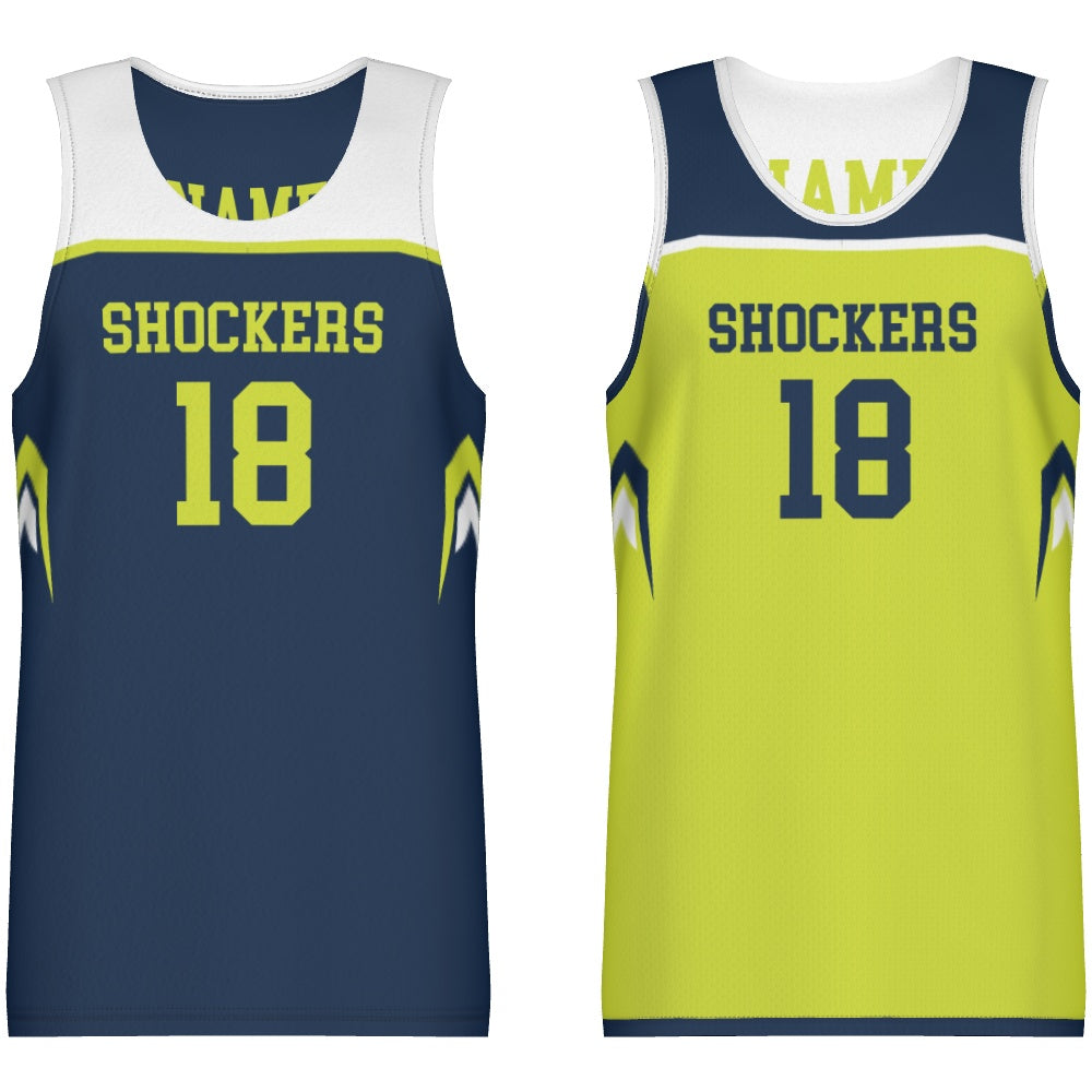 Hook Shot - SLBB119Y – SquadStudio