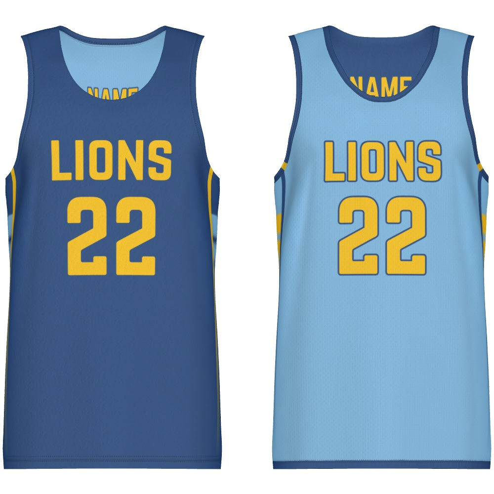 Sidelined - SLBB119Y – SquadStudio