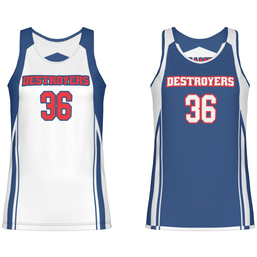 Slam Dunk - SLBB119L – SquadStudio