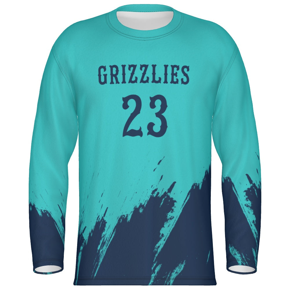 Free Throw - SLBB112A – SquadStudio