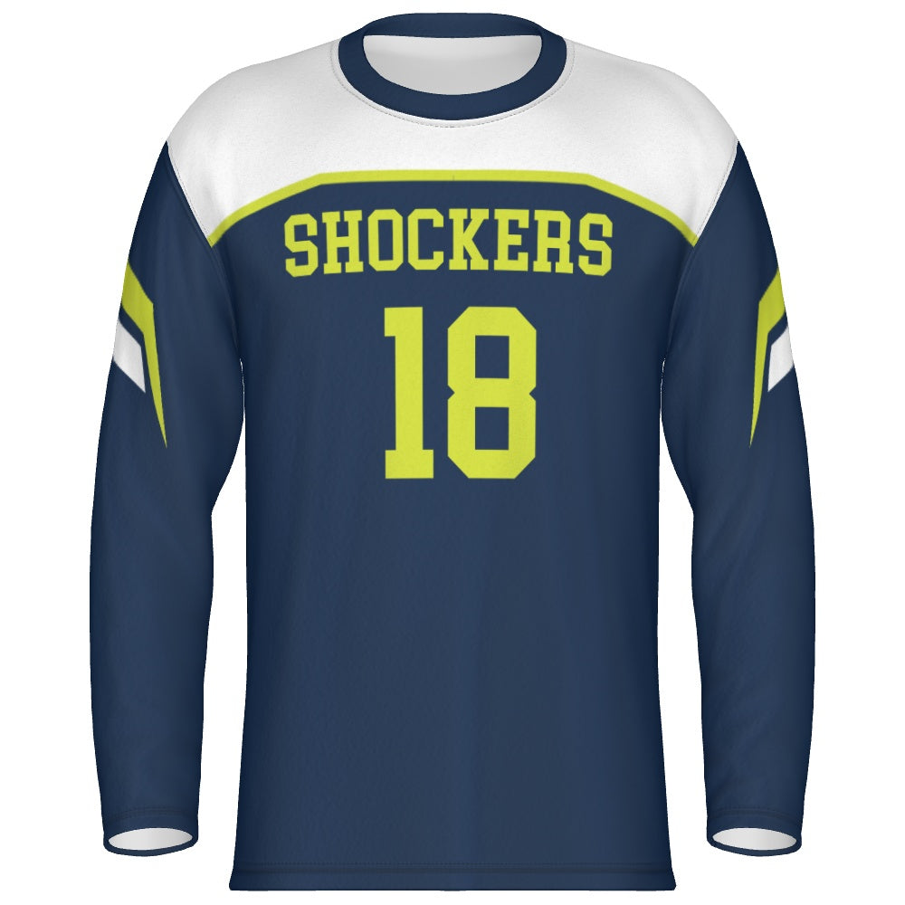 Hook Shot - SLBB112A – SquadStudio