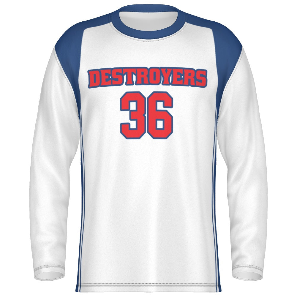 Slam Dunk - SLBB112A – SquadStudio