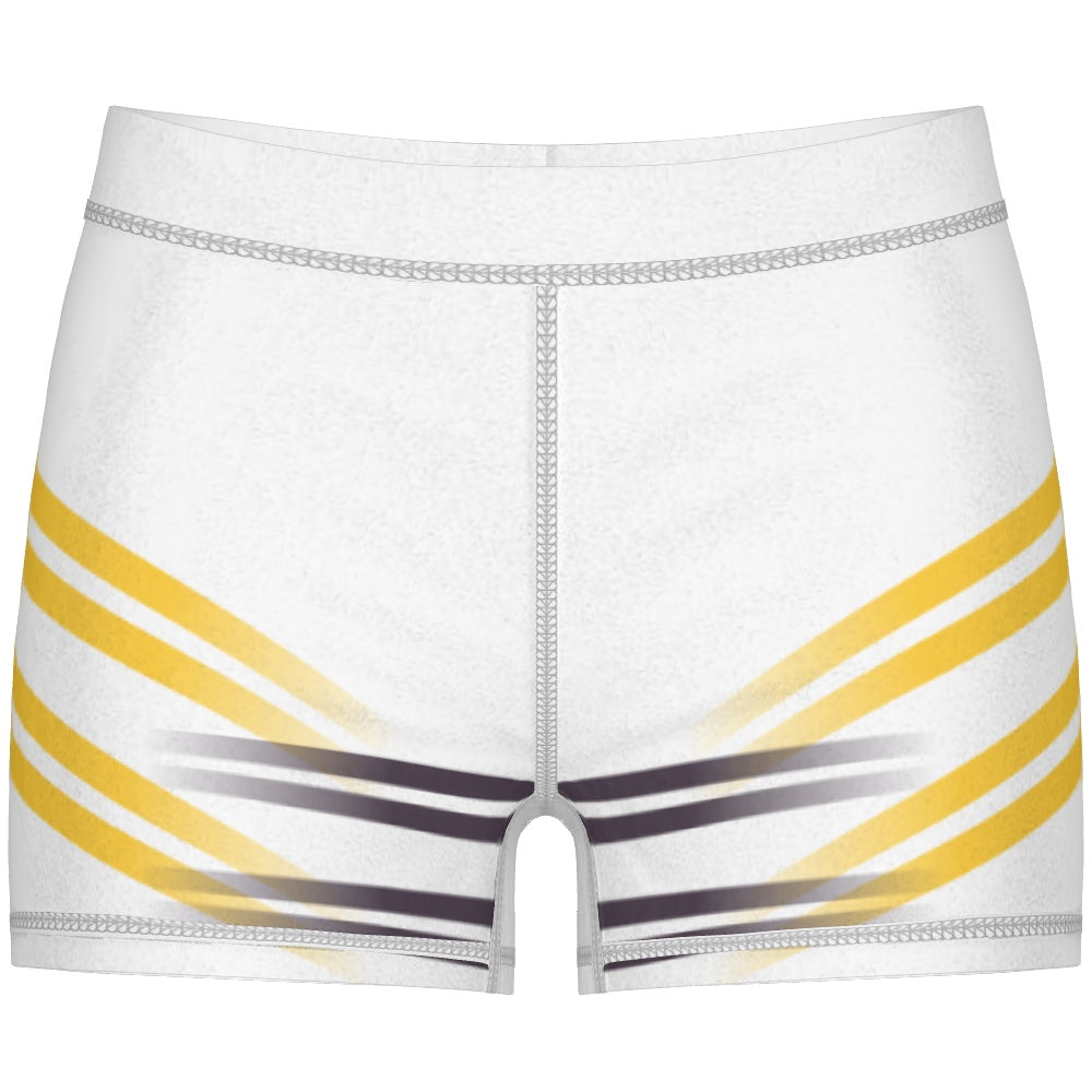 Double Hit - SLVB509L – SquadStudio