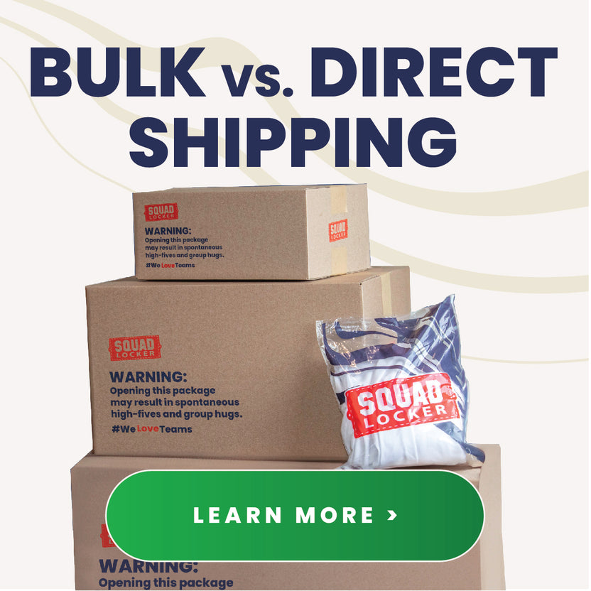 VOLLEYBALL – SquadStudio