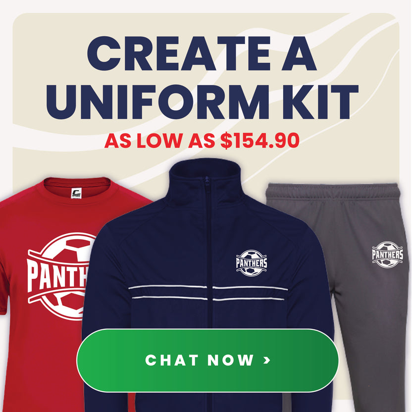 SOCCER – SquadStudio