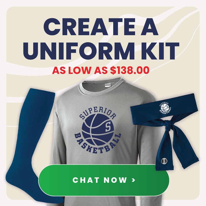 BASKETBALL – SquadStudio