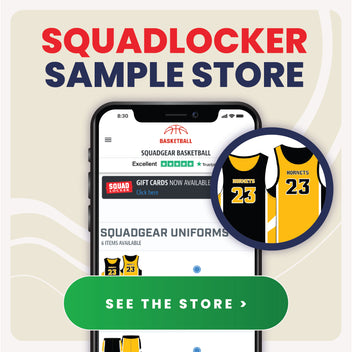 BASKETBALL – SquadStudio