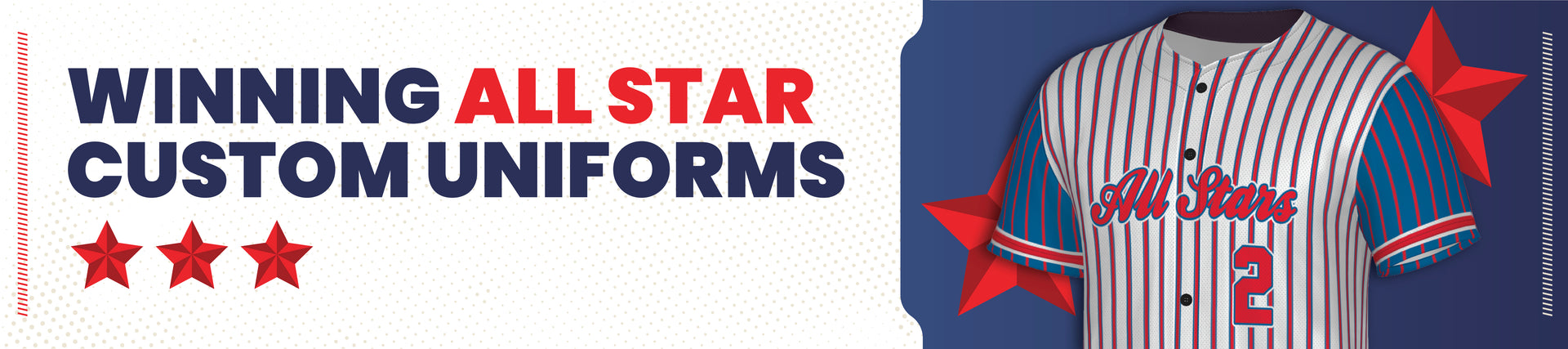 BASEBALL – SquadStudio