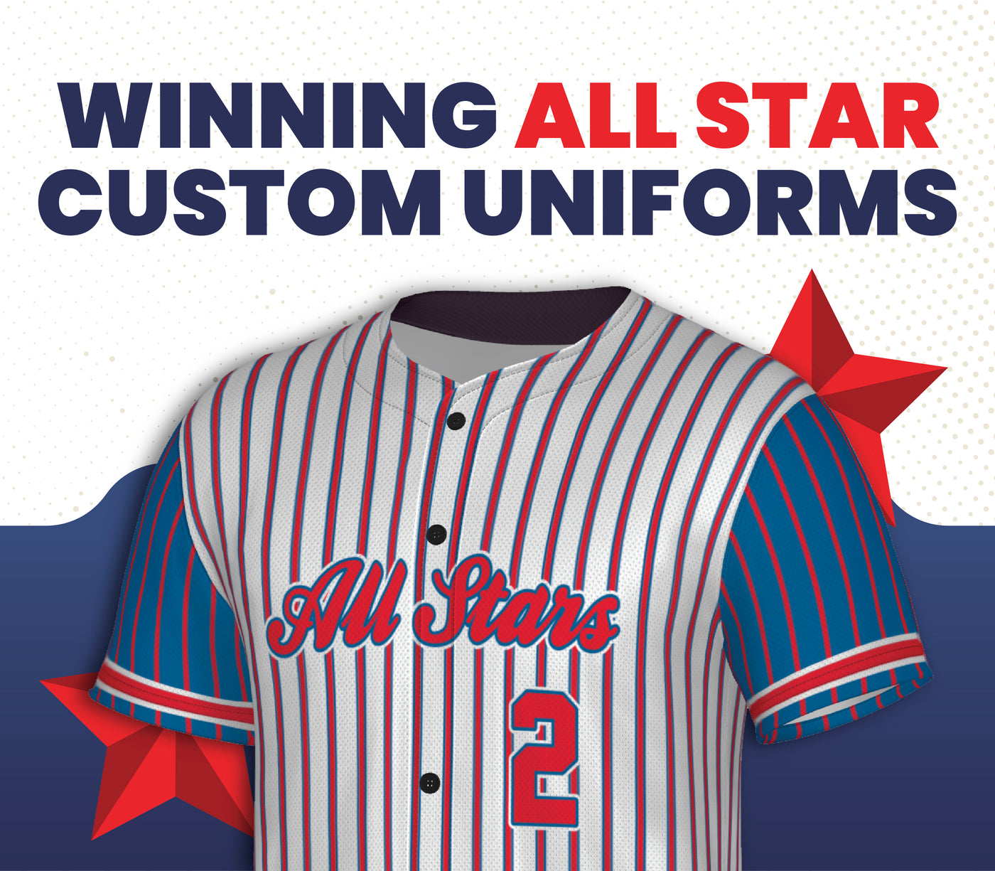 BASEBALL – SquadStudio