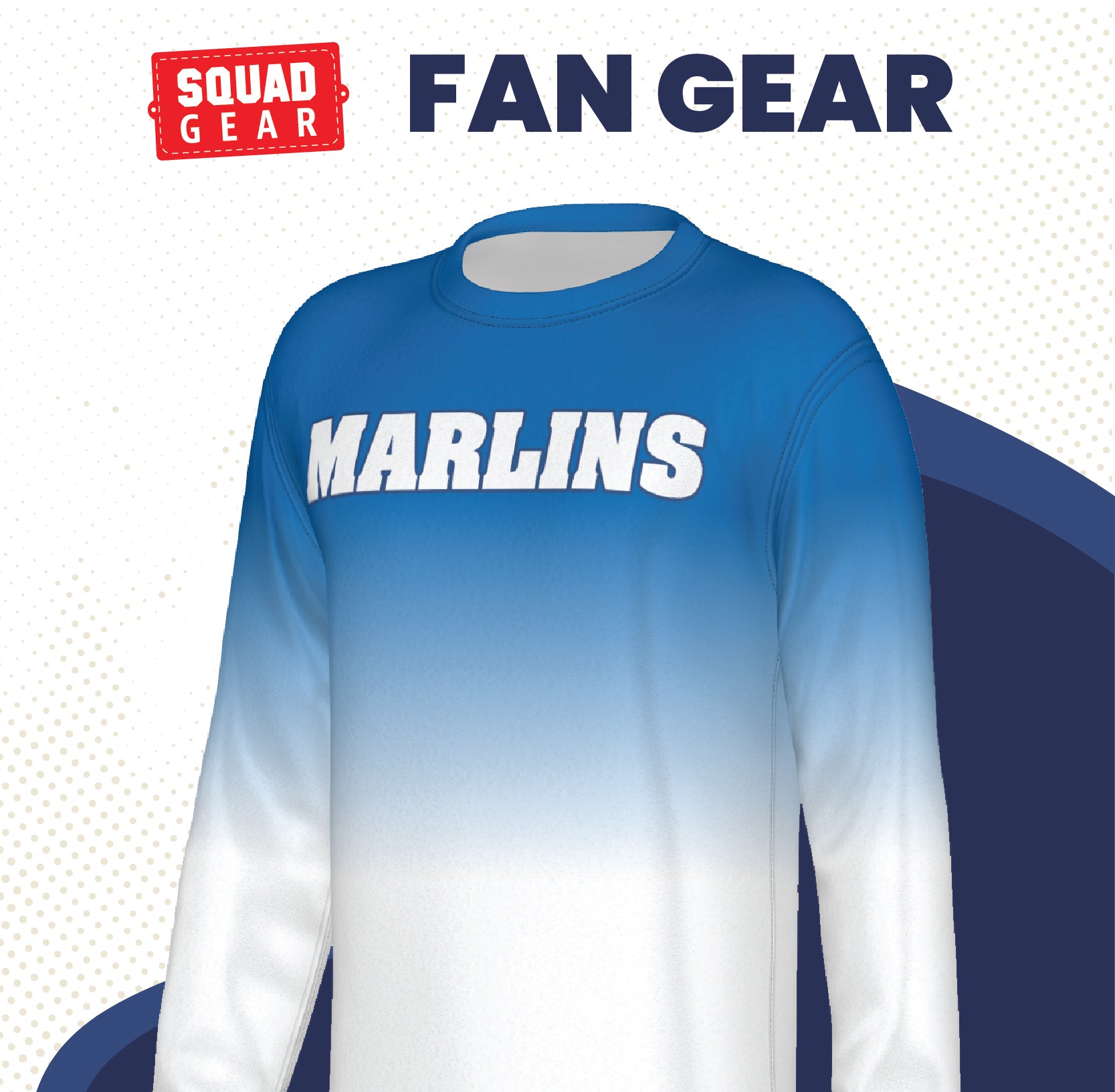 Fan Gear – SquadStudio