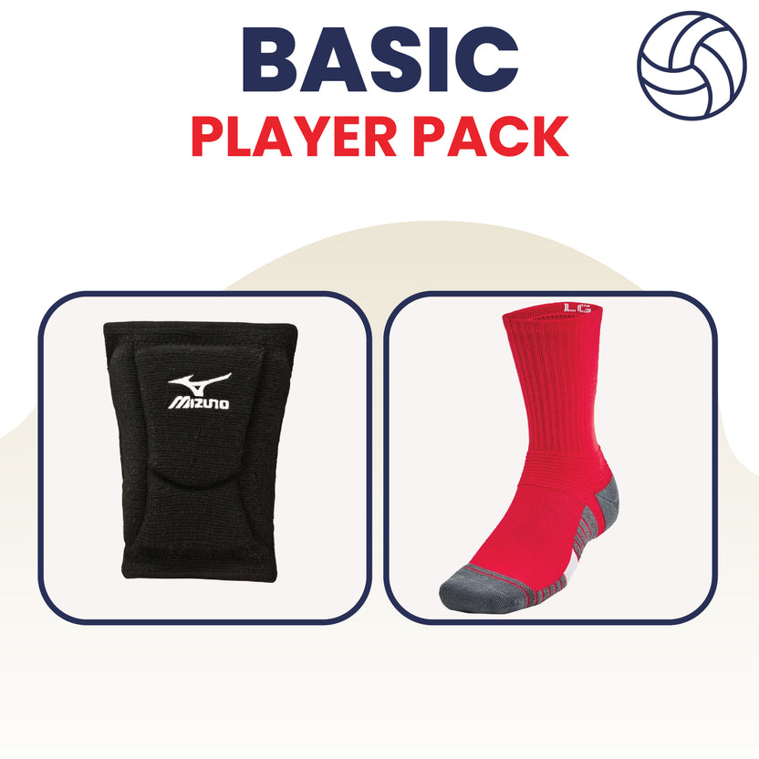 VOLLEYBALL – SquadStudio