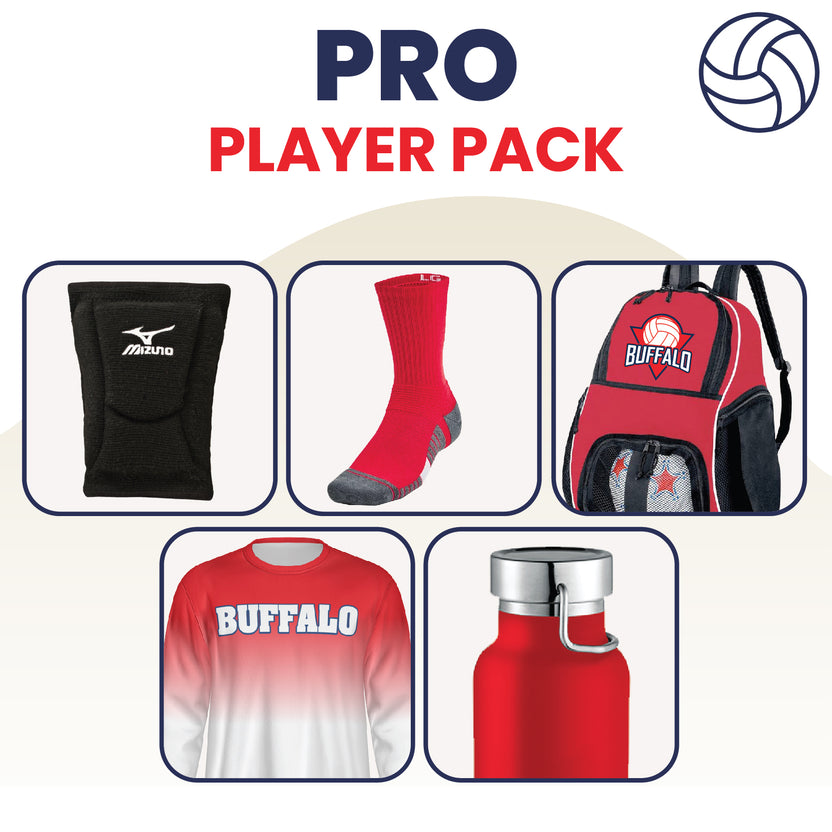 VOLLEYBALL – SquadStudio