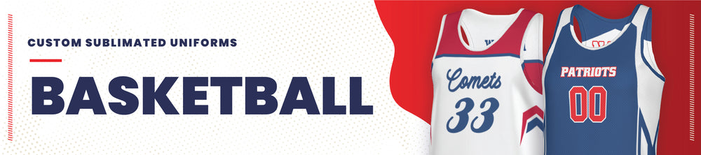 BASKETBALL – SquadStudio