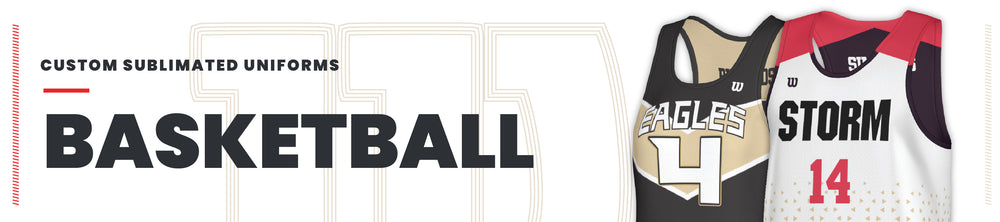 Wilson Basketball – SquadStudio