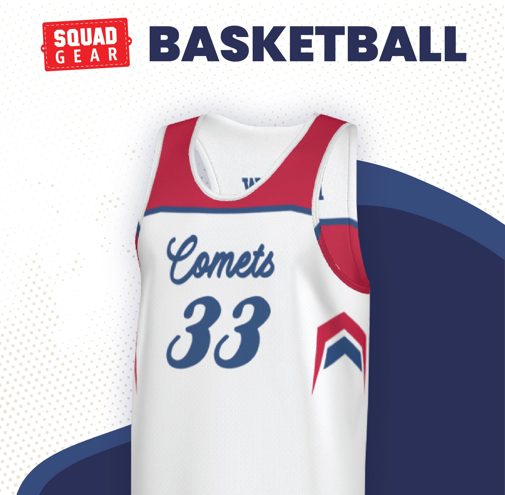 BASKETBALL – SquadStudio