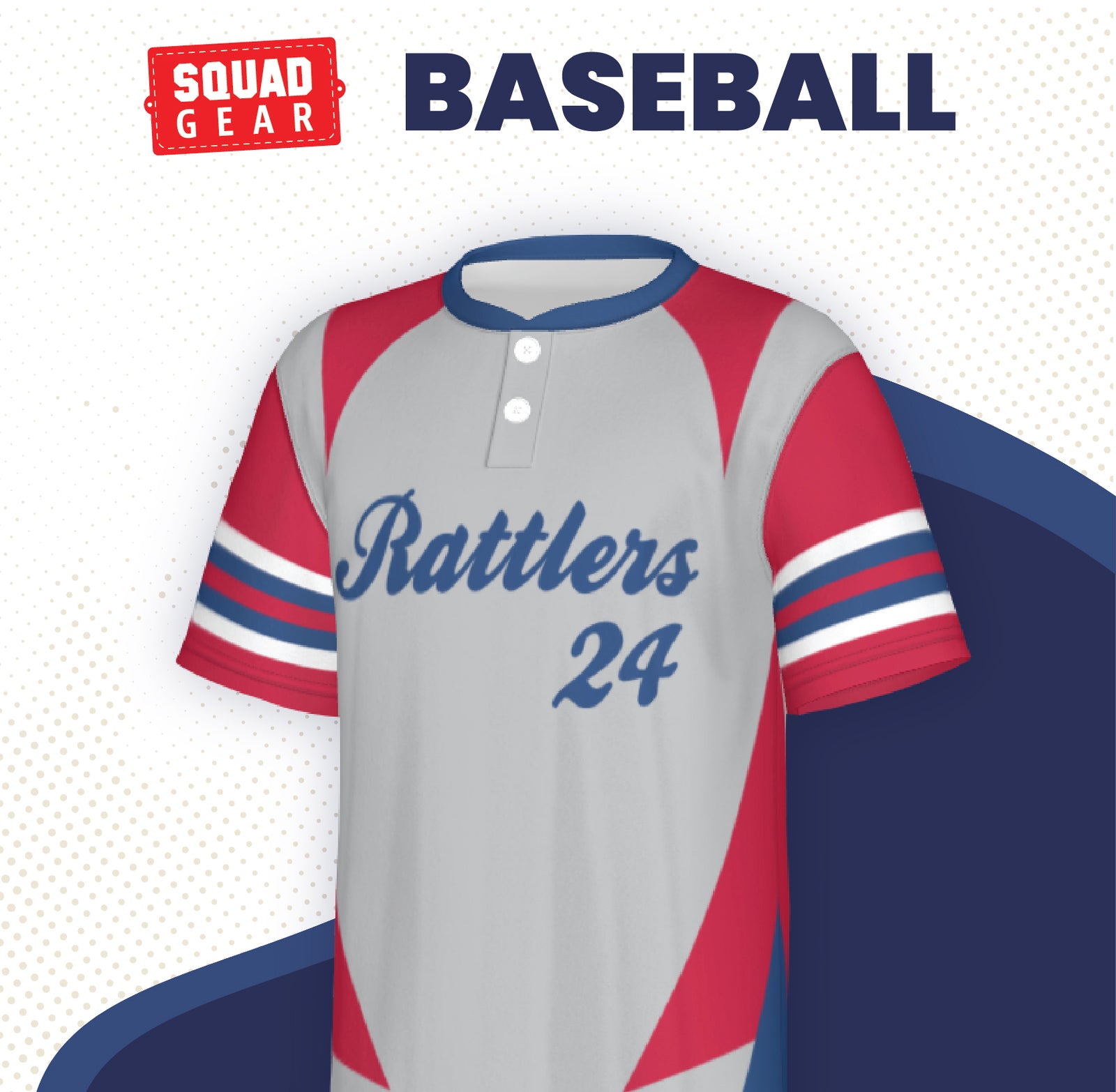 BASEBALL – SquadStudio